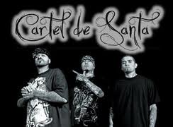 Cartel de Santa: La historia del grupo Cartel de Santa