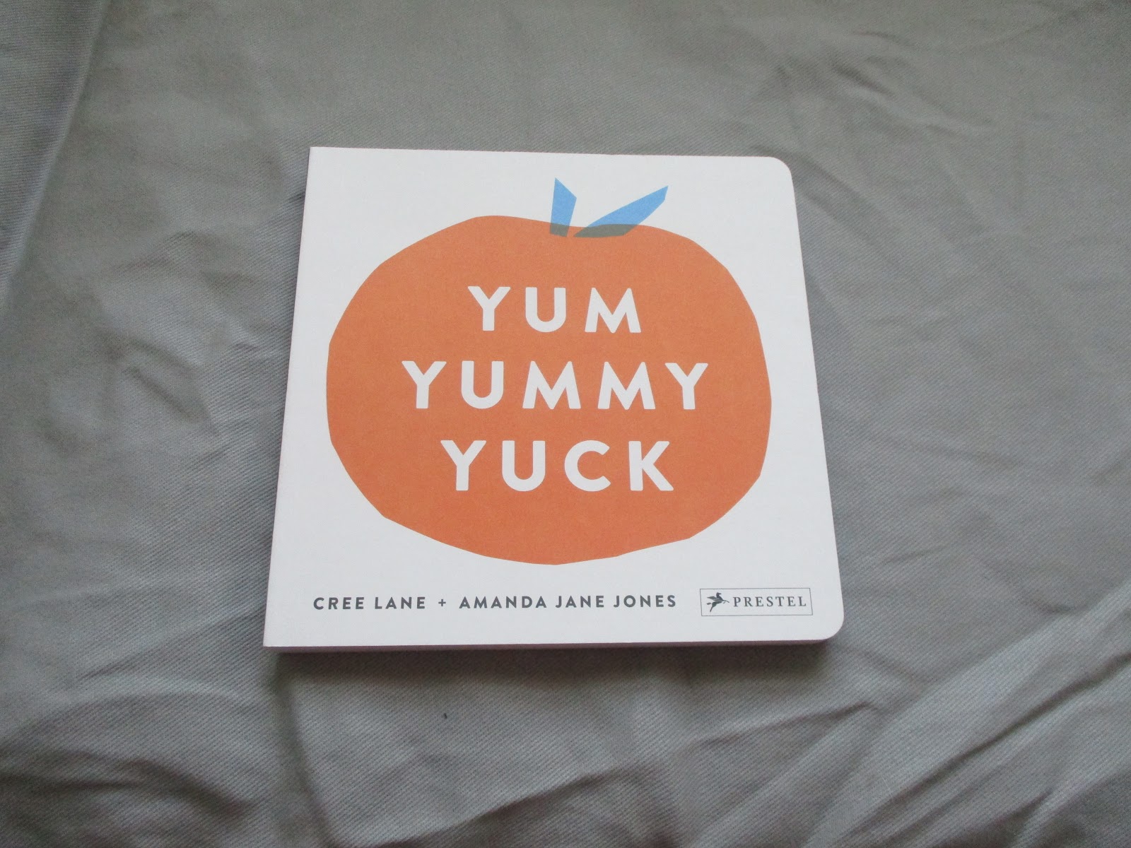 Missy's Product Reviews : Yum Yummy Yuck By Amanda Jones & Cree Lane ... Missy's Product Reviews : Yum Yummy Yuck By Amanda Jones & Cree Lane ...