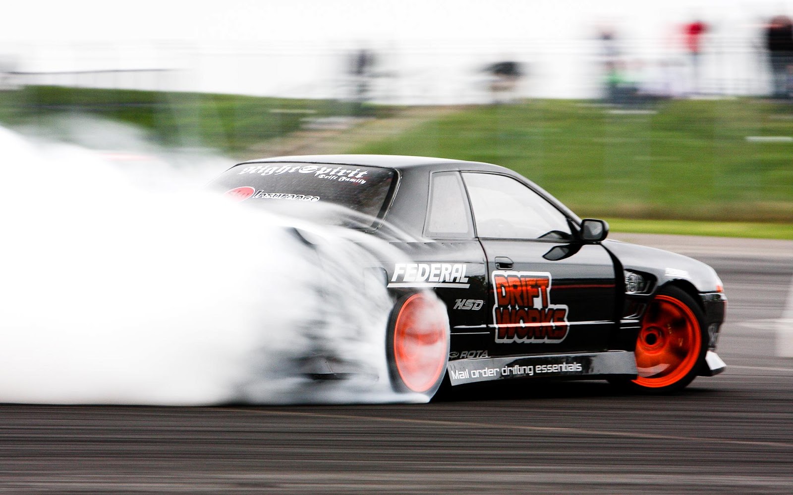 Hot Drifting Hd Wallpapers Wallpaper 77