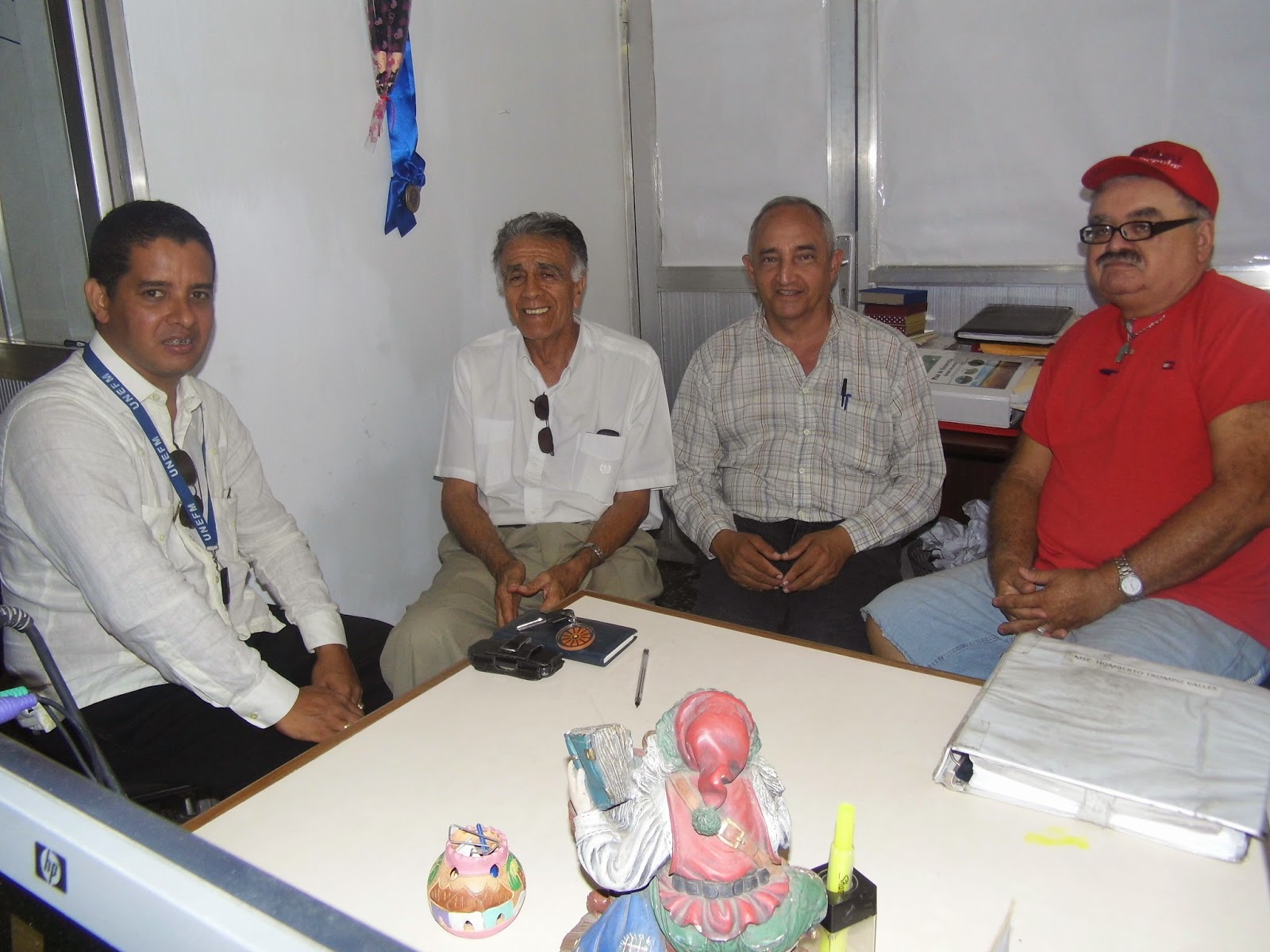 Universidad Nacional Experimental Francisco de Miranda (UNEFM ...