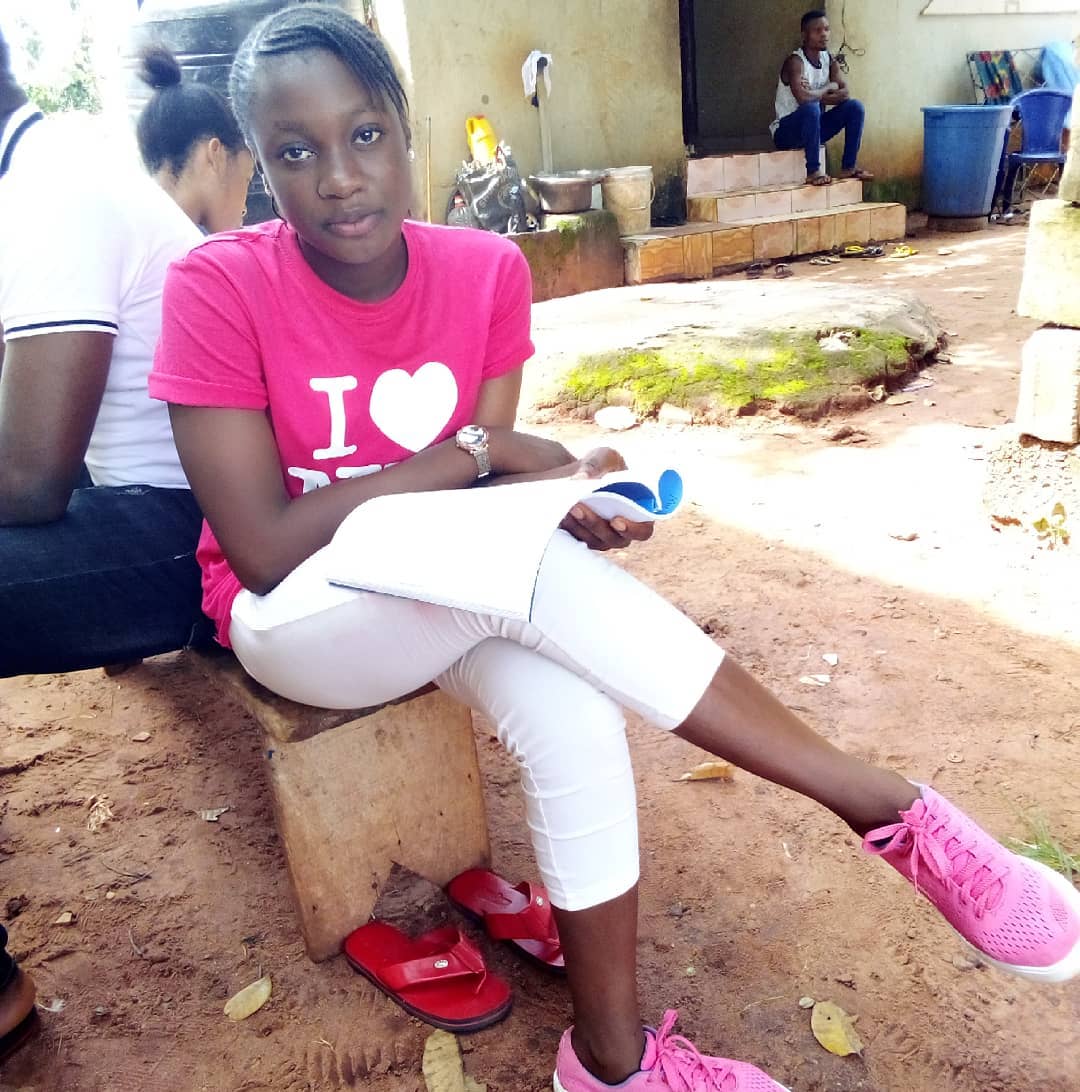 Date Of Birth, Birthday, Age : Sharon Ifedi was born on 23rd March 2006 ...