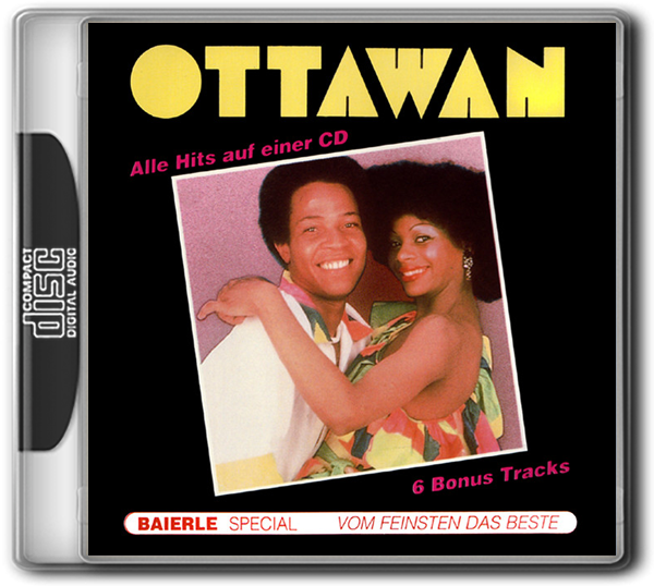OTTAWAN - DISCO (1980) ~ CDTECADOWNLOADS