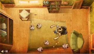 El Anaquel: Letter to a Young Lady in Paris by Julio Cortázar