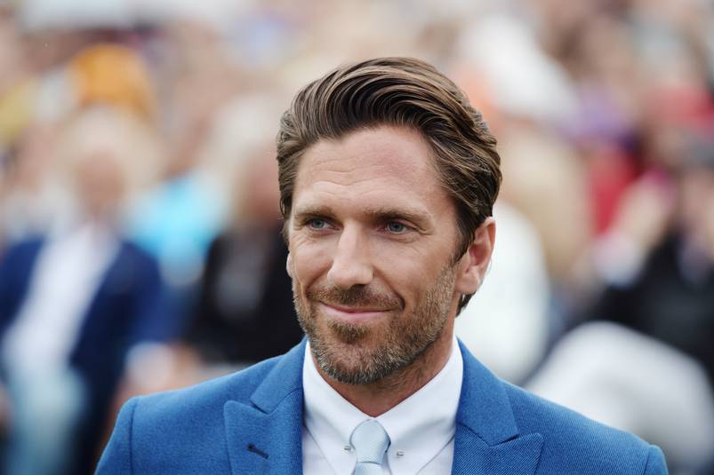 The Henrik Lundqvist Blog: Photos of Henrik Lundqvist at Victoria ...