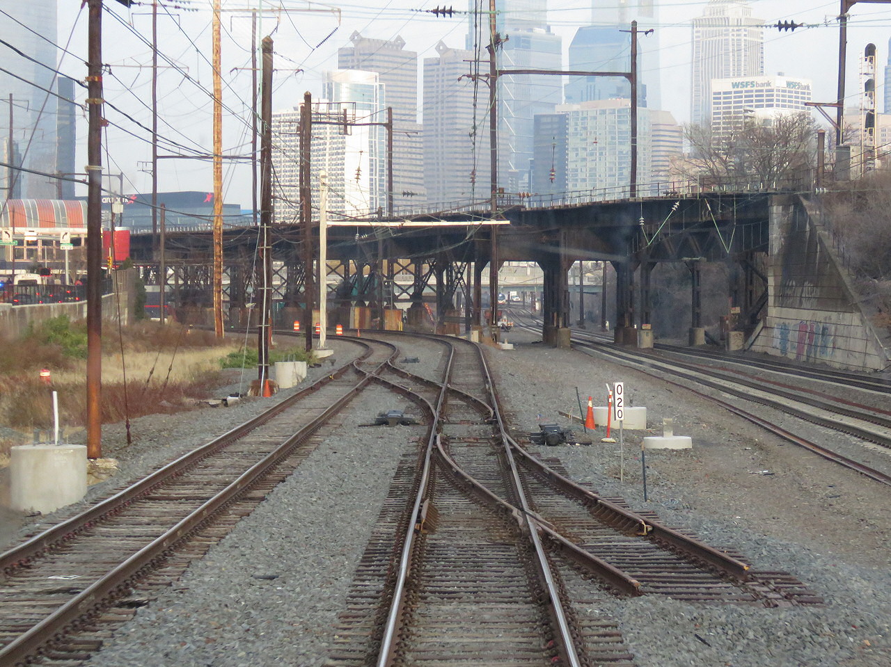 The Position Light: SEPTA Signaling Updates