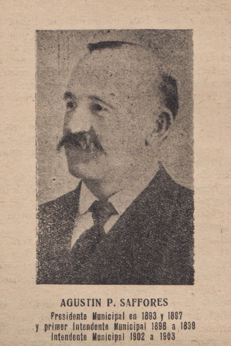 Documentos para la historia de la Masonería en Azul, provincia de ...