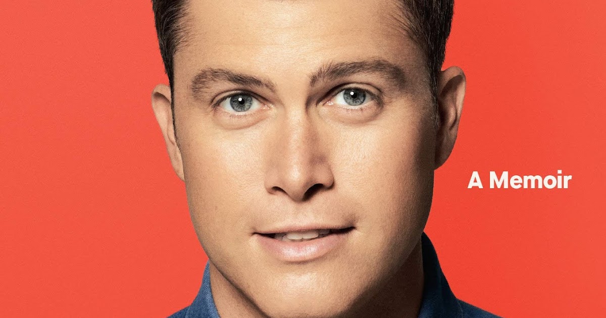 A Very Punchable Face: A Memoir by Colin Jost A Very Punchable Face: A Memoir by Colin Jost