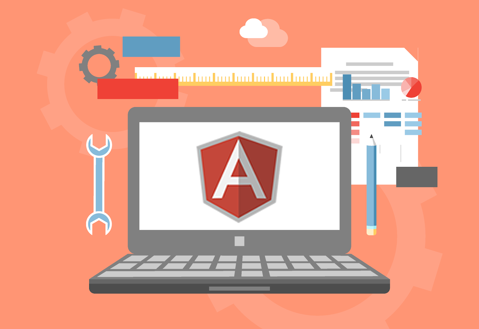 AngularJs Development