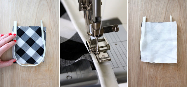 Sew a PIPING POCKET on KID Shorts - MADE EVERYDAY