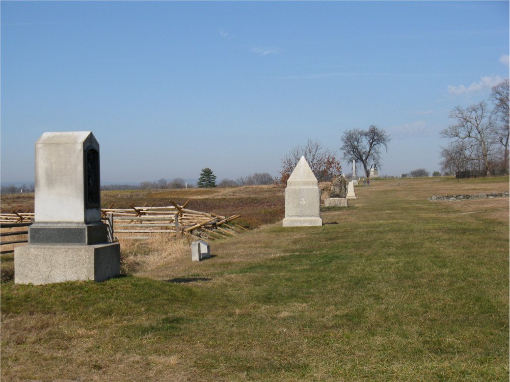 bensozia: The Line that Held (II)