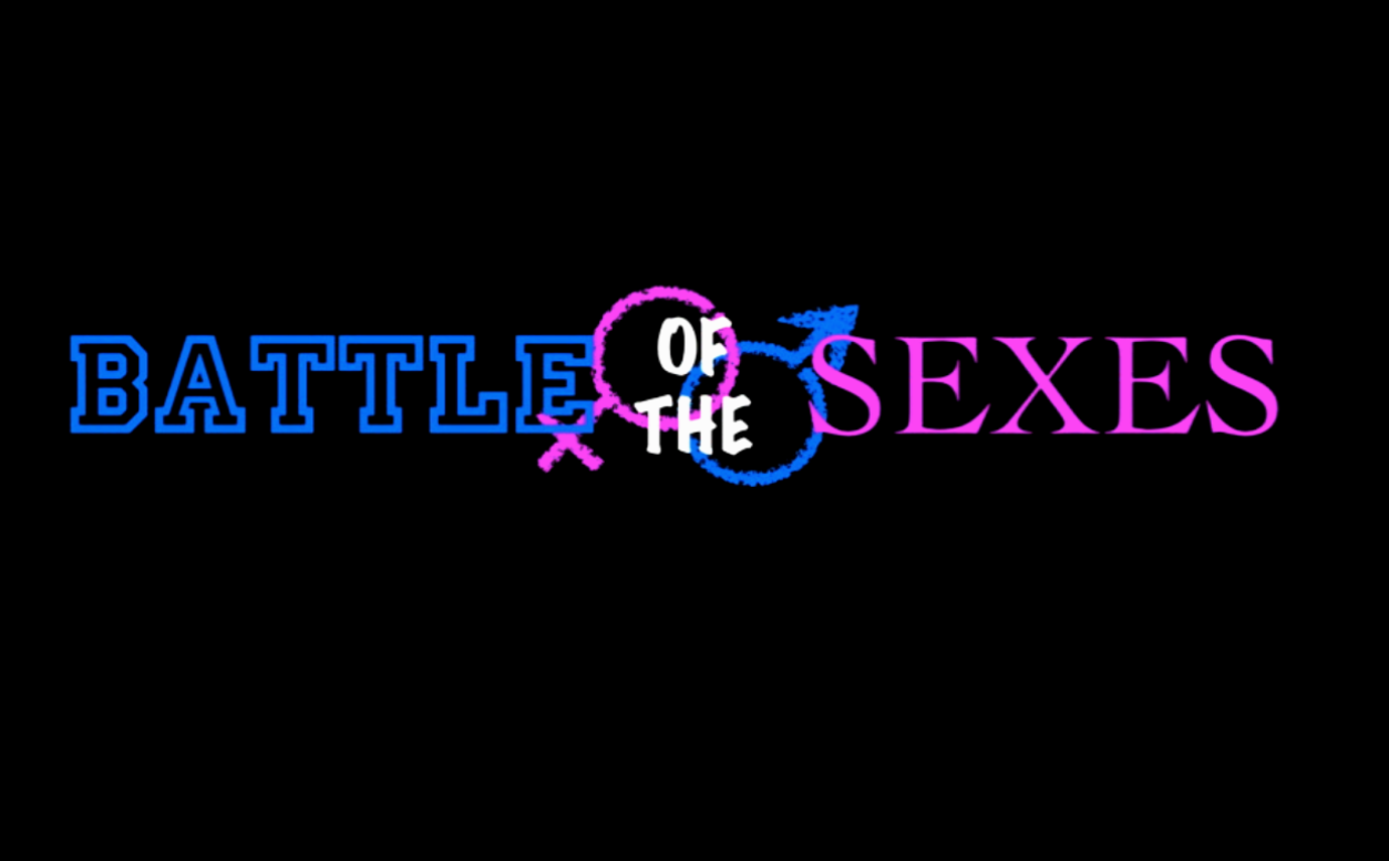 BATTLE OF THE SEXES: 7 DIFFERENCES BETWEEN A MAN AND A WOMAN (Part 2 ...