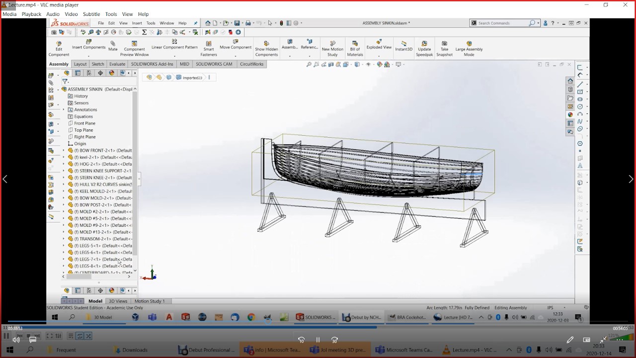 12footnews: december 2020