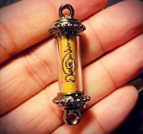 Genuine Amulets And Artefacts Gallery | Singapore Since 2013.: Wealth ...