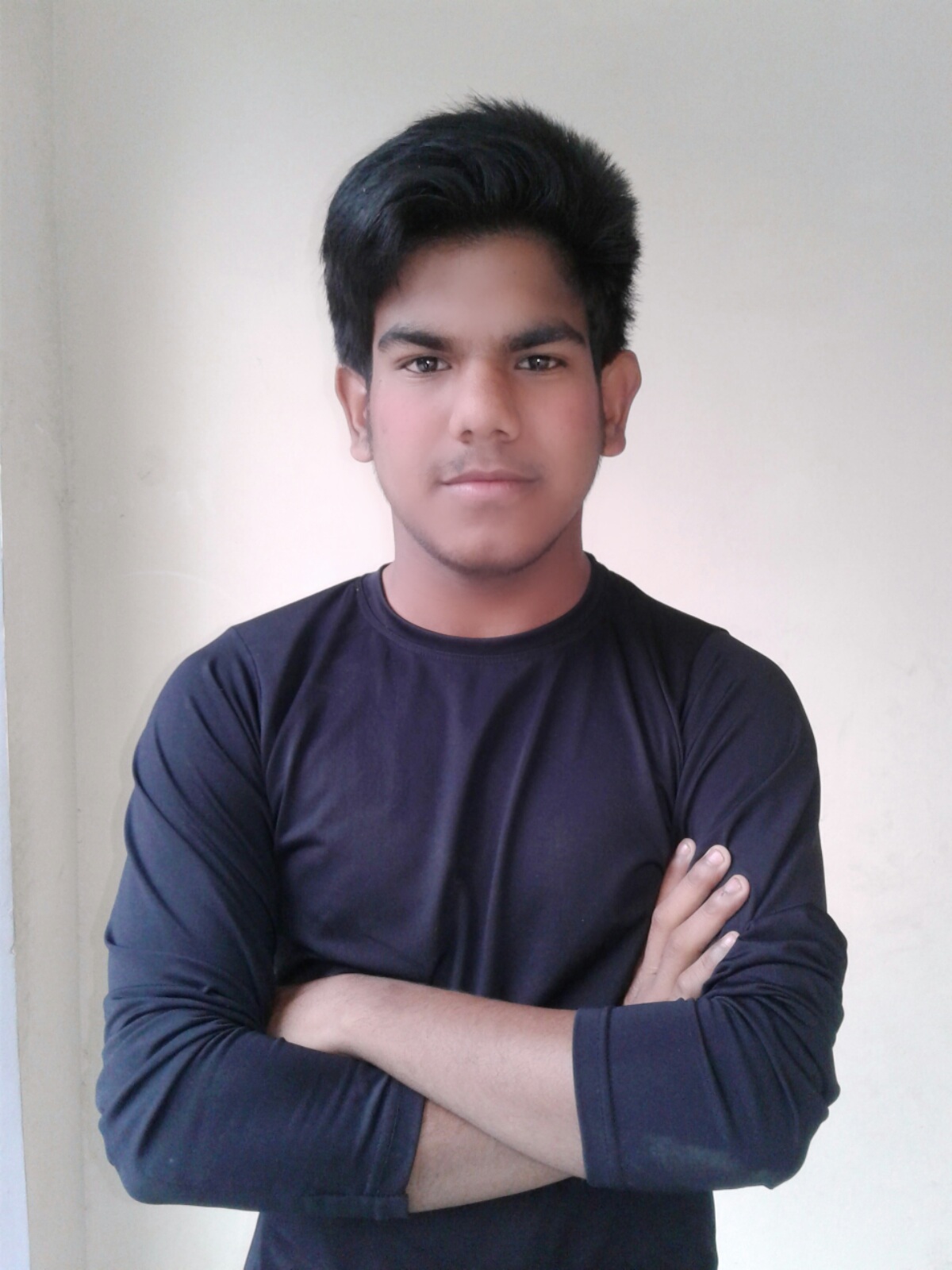 Raju Ahmed (R.A): I am Raju Ahmed & I captured it in the morning