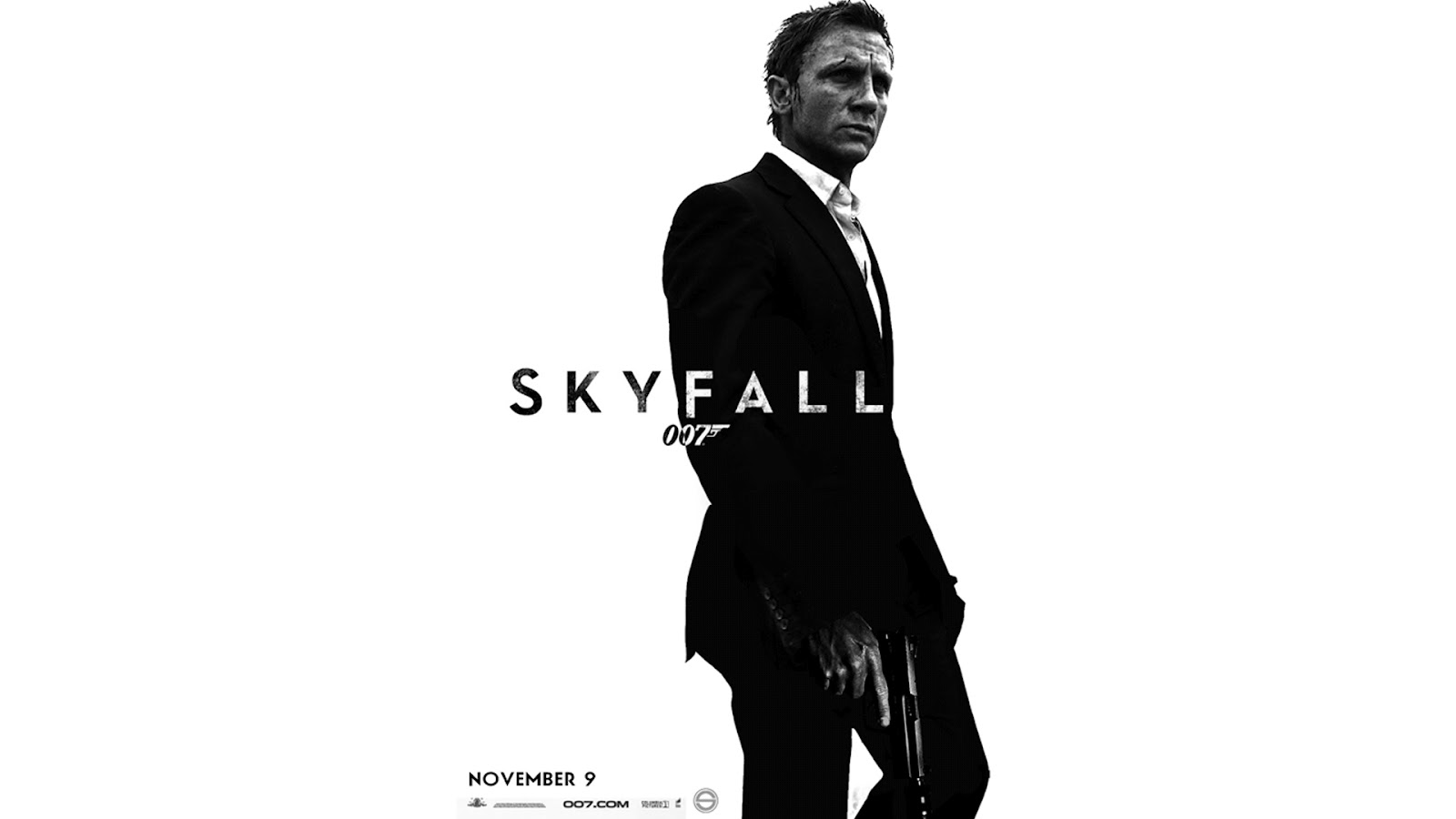 Skyfall HD Wallpapers - HD Wallpapers | Rooteto