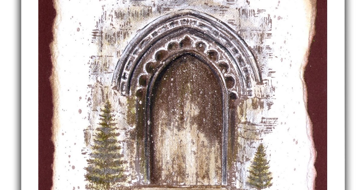 Nathalie Métivier MagentaStyle: Voilà Noël - Here comes Christmas!