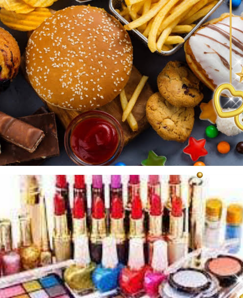 Undiscovered slow poison