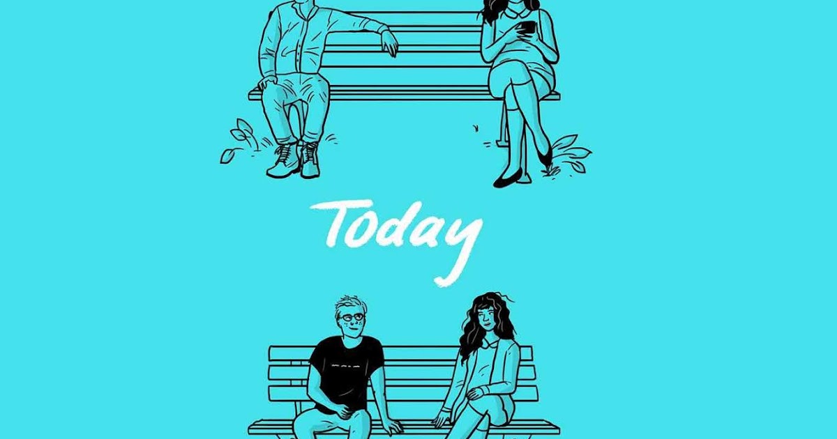 Review: Today Tonight Tomorrow