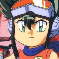 16 Karakter Tamiya (Let’s & Go) yang Paling Bikin Nostalgia