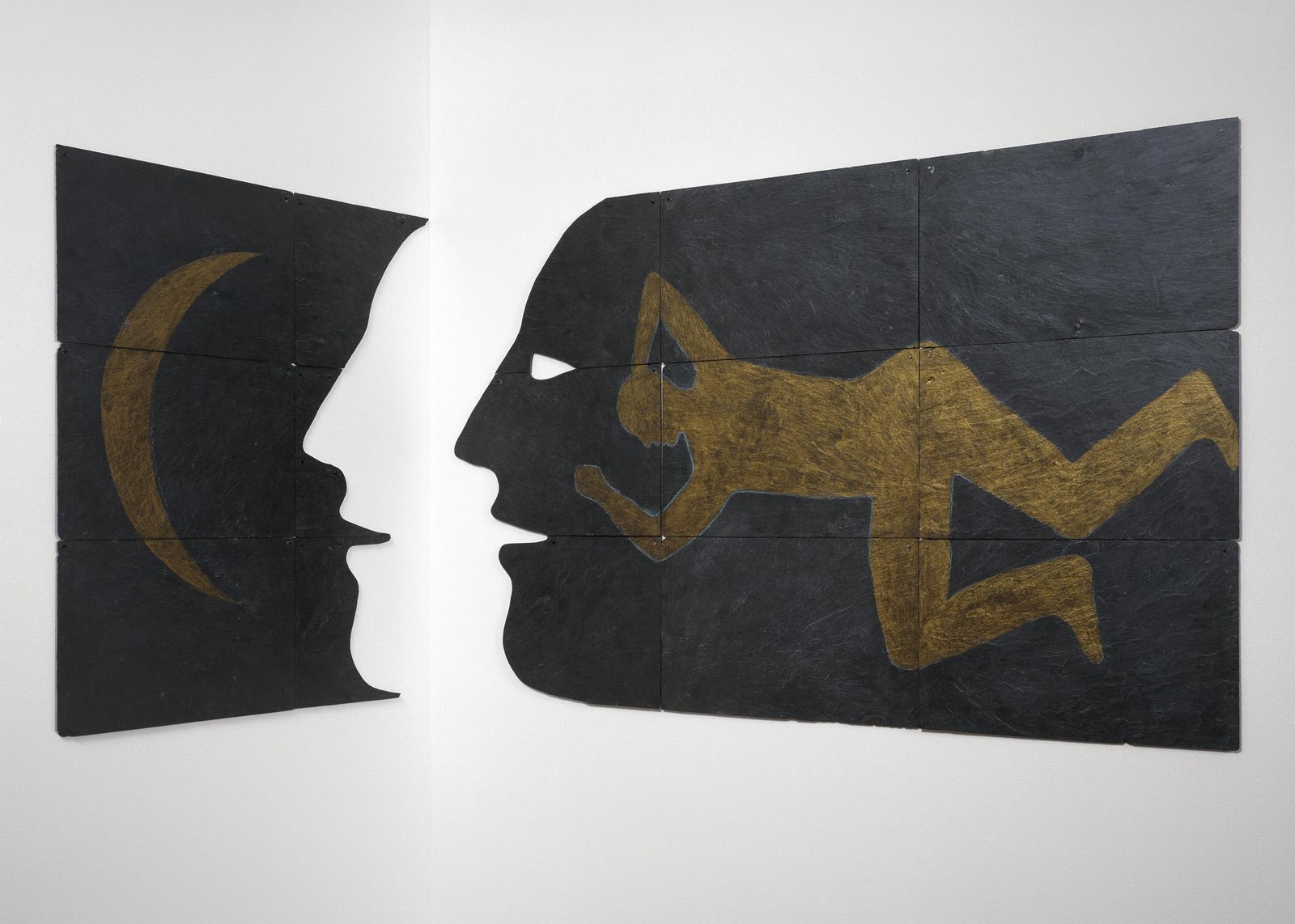 Daniel Tremblay ou l'amoureux des étoiles