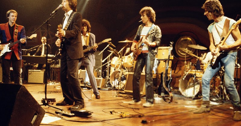 Albums That Should Exist: Various Artists - ARMS Benefit Concert, Royal ...