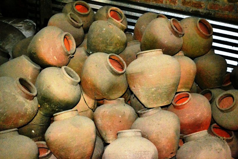 wandering... can't go home: Calesa Tour - Vigan City