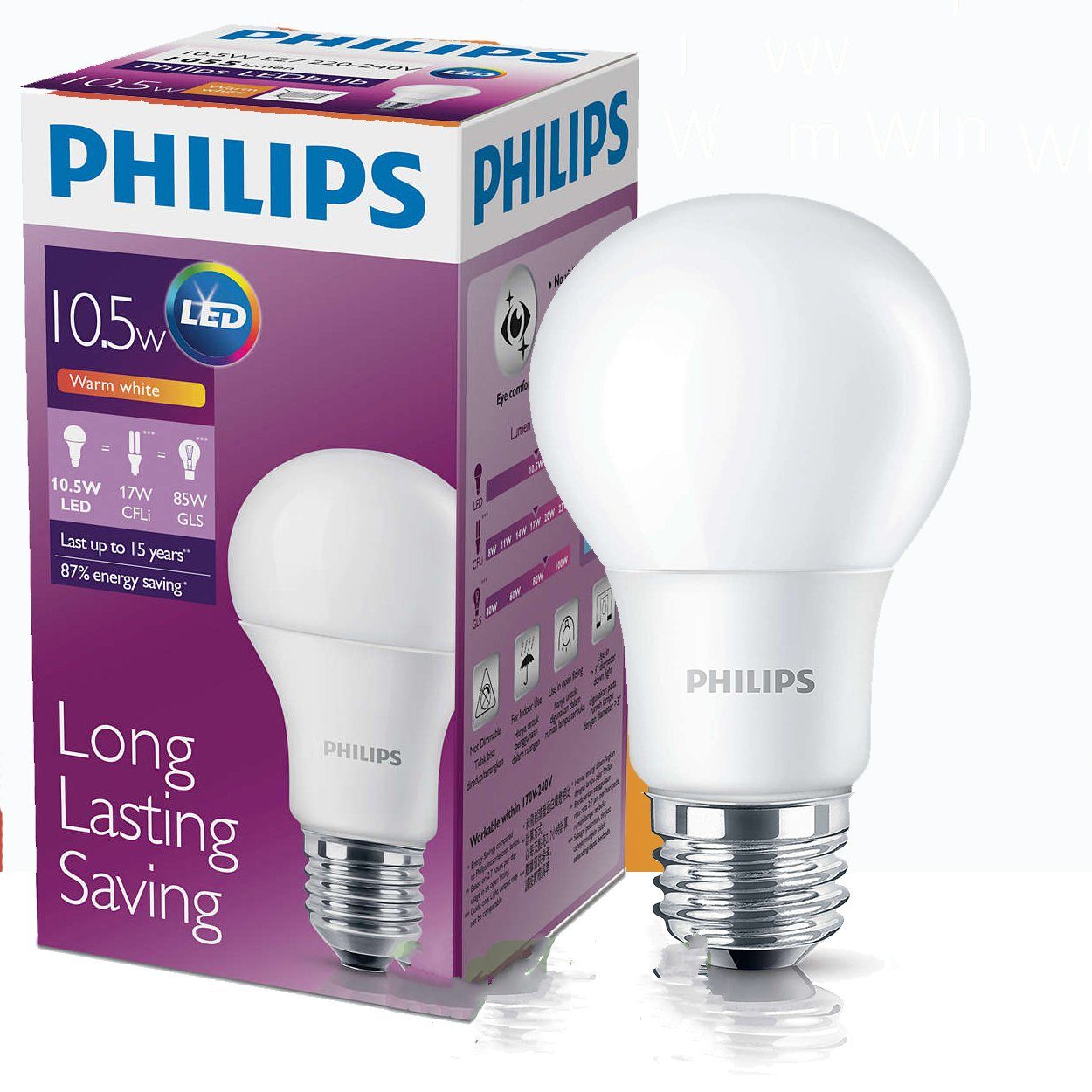 Daftar Harga Lampu LED Merk Philips Terbaru | Informasi Daftar Harga ...