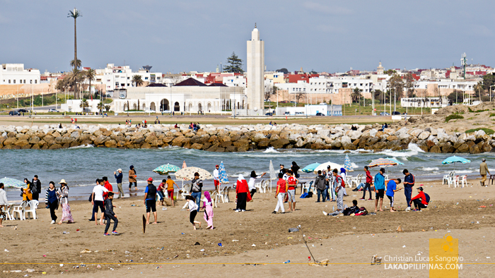 MOROCCO | Three Days in Rabat, the Capital City - Lakad Pilipinas