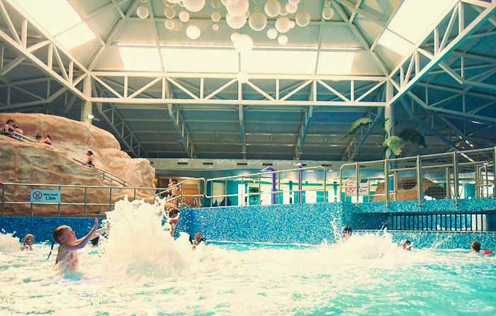 vitrogres: Butlin's Skegness Splash Waterworld