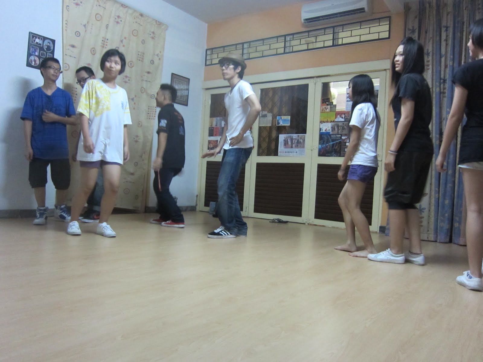 100% Dance Community: iiB Dance Classes At Penang Island Is AVAILABLE ...