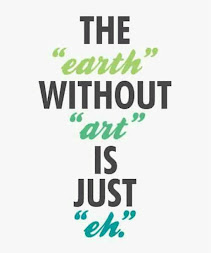 PLASTINGLISH - Visual Arts -: Exploding your minds