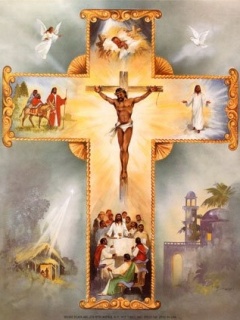 HEALING GRACE: FEAST OF EXALTATION OF THE HOLY CROSS