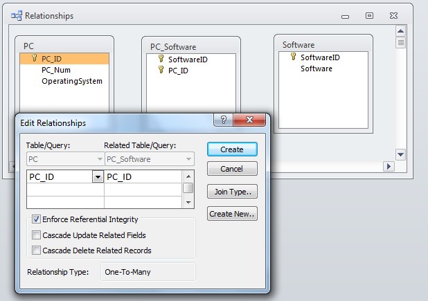 Normalizing Repeated Columns: Single Repeated Column(Part1) – Roger's ...