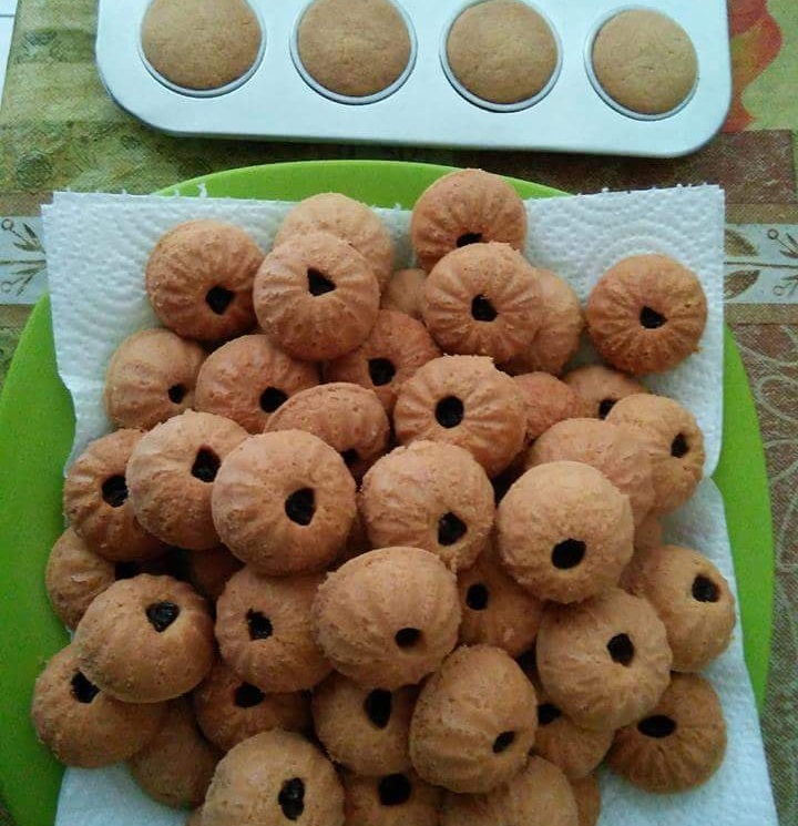 15 Koleksi Kuih Dan Biskut Raya Yang Evergreen Dan Ada Yang Sukar Didapati