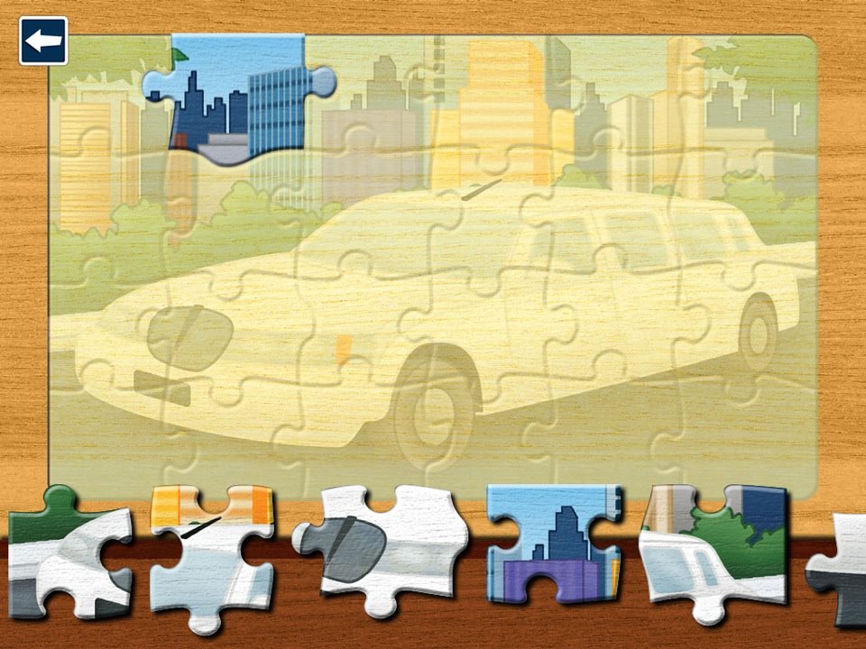 AppAbled: Puzzle School by Anlock Apps