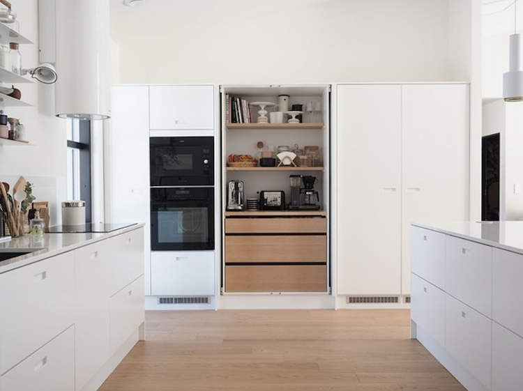 my scandinavian home: An Inspiring Finnish Home With an Element of Surprise