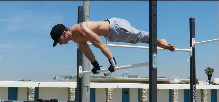 Calisthenics Fame: 80+ Best Calisthenics Images | Download Free ...