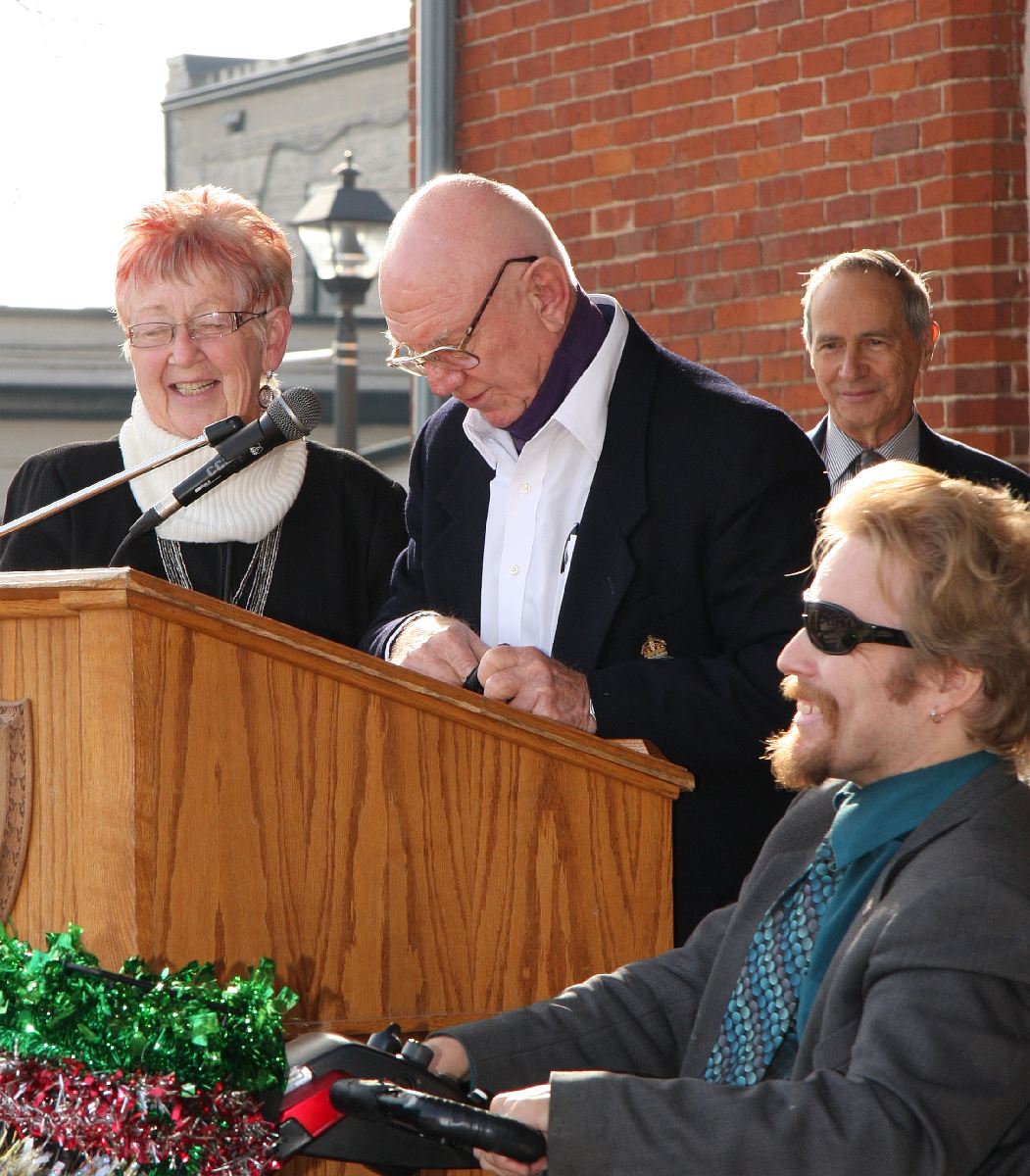 Hastings County Historical Happenings: Dr. Pearce and Dr. Collip