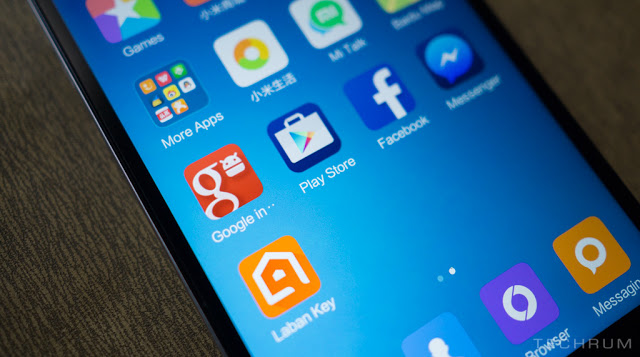 Download Play store for Oppo free