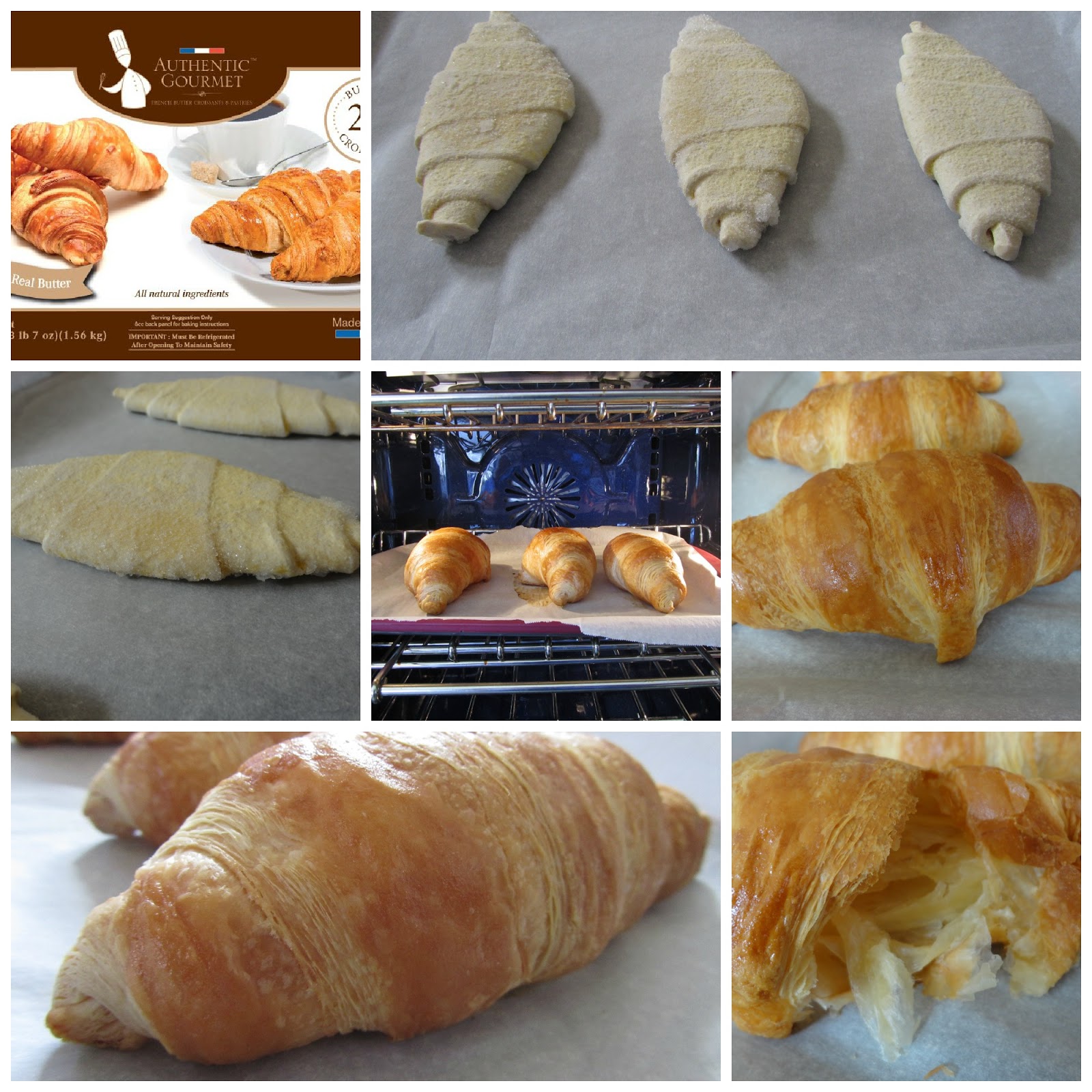 Crafting Crumbs: Melt In Your Mouth Goodness......