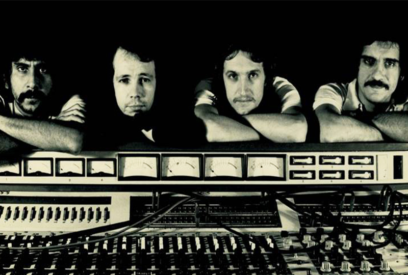 johnkatsmc5: Azymuth "Demos 1973 - 75" Vol 1 & 2, 2019 double LP & CD ...