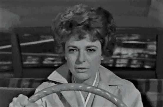 WAYNE'S WORLD OF CINEMA: THE SLENDER THREAD (1965)