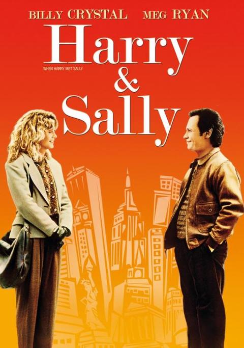 Kuleschow-Effekt // Film zwischen Arthouse und Kellerkino: Harry und ...