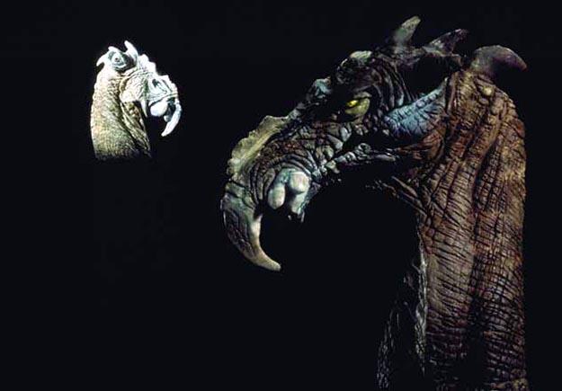 STAR WARS AFICIONADO WEBSITE: AN 'EMPIRE' AT 40: THE TAUNTAUN - PART ...