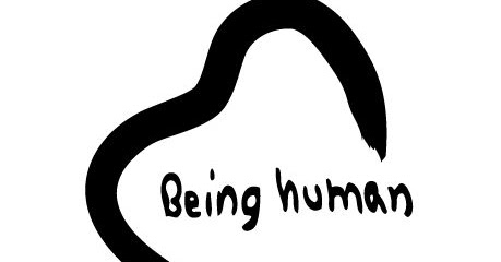 Human Being Logo