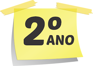 ATIVIDADES DO 2º ANO ~ ESCOLA