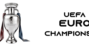 UEFA European Championship - The Football logs