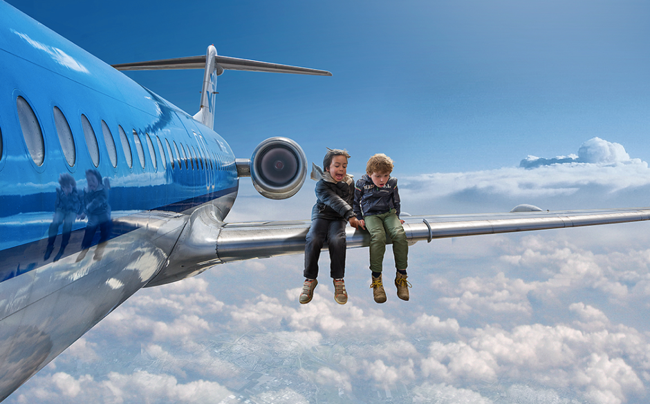 Millfield L.E.A.D Academy: Pobble