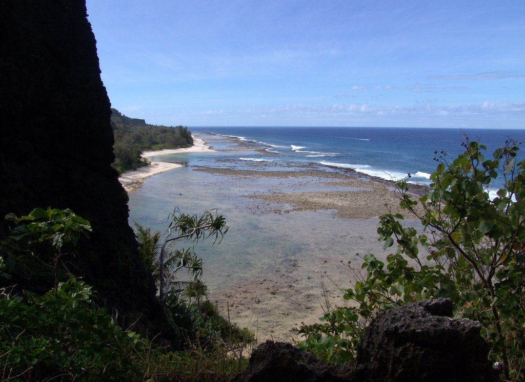 Islands of Oceania: Rurutu