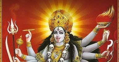 Revival of True India: Bhadrakali - The Auspicious One